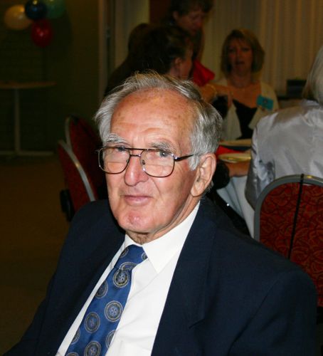 WHS 1969 » Blog Archive » Vale Maurie Beatton and Peter Searle